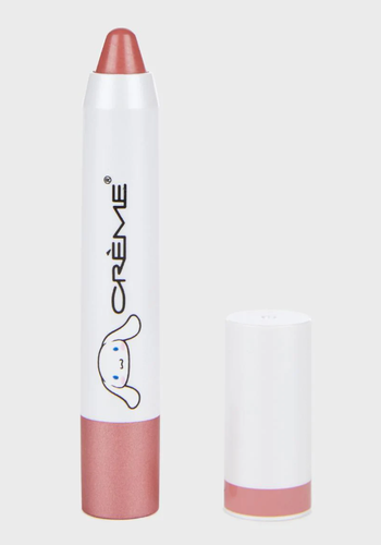 the Creme Shop x CINNAMOROLL “HELLO LIPPY” Moisturizing Tinted Lip Balm ...