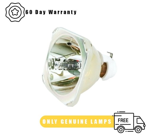 Genuine OEM Osram P-VIP 200 Projector Lamp Bulb SP.87J01GC01 TLPLV10 ...