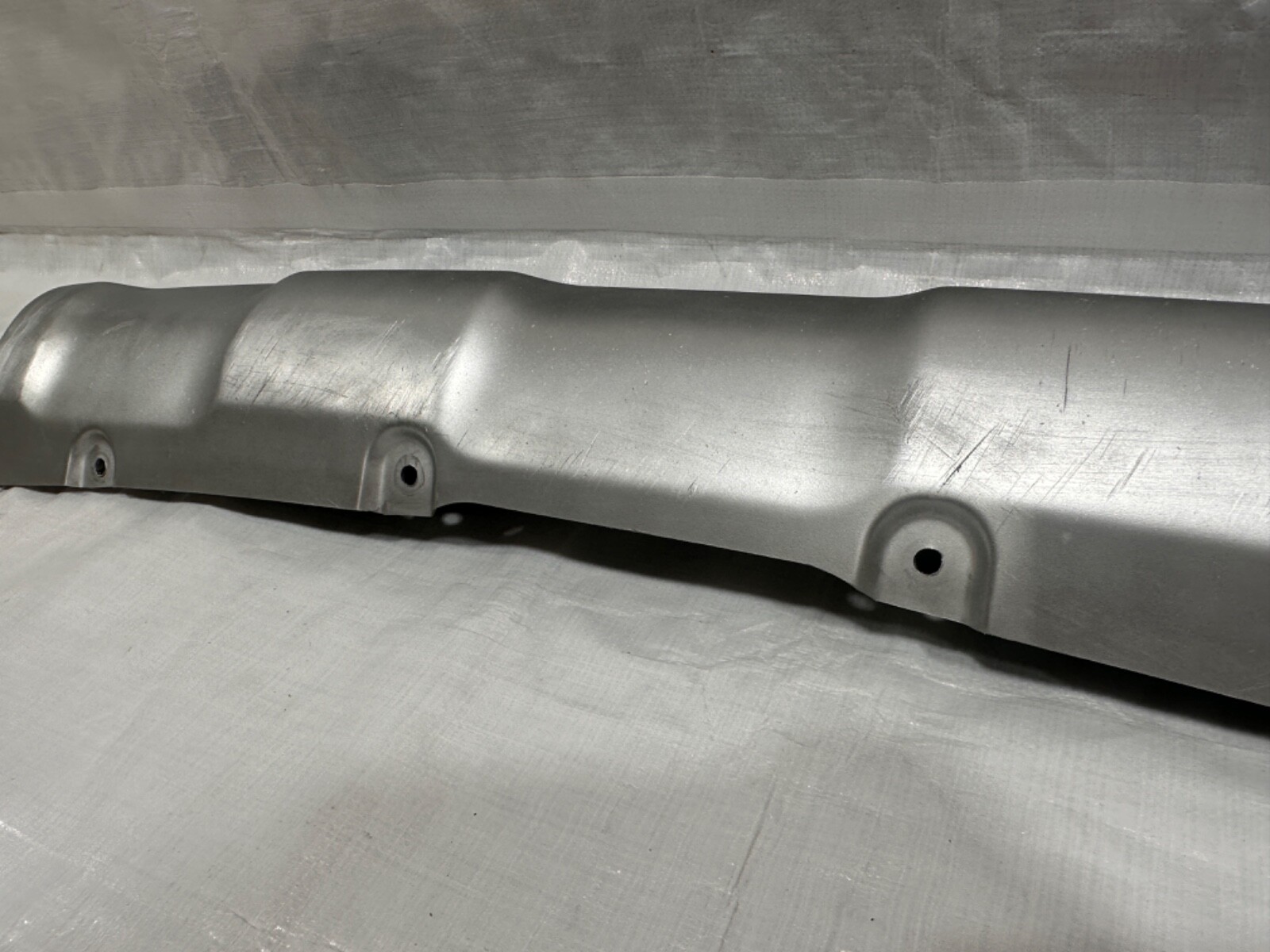 15-16 Subaru Legacy Outback Front Bumper Under Guard E551SAL100 OEM for ...