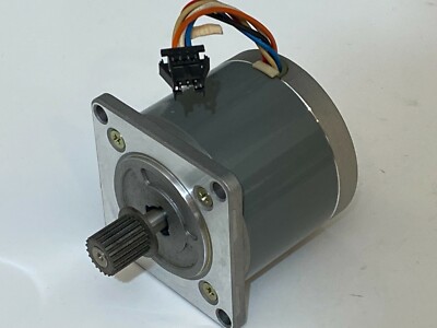 Fuji Frontier SP2000 Lens deck up and down drive motor 118C899413E ...