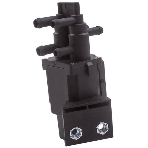 6 Port Fuel Dual Tank Selector Valve For Chevy K20 Dodge Ford GMC Truck ...