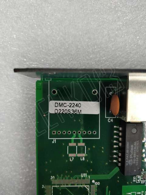 Used GALIL DMC-2240 CMB-21002 REV B warranty Ship by DHL or UPS | eBay ...