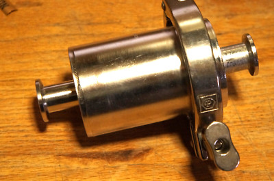 Vacuum - Foreline Trap