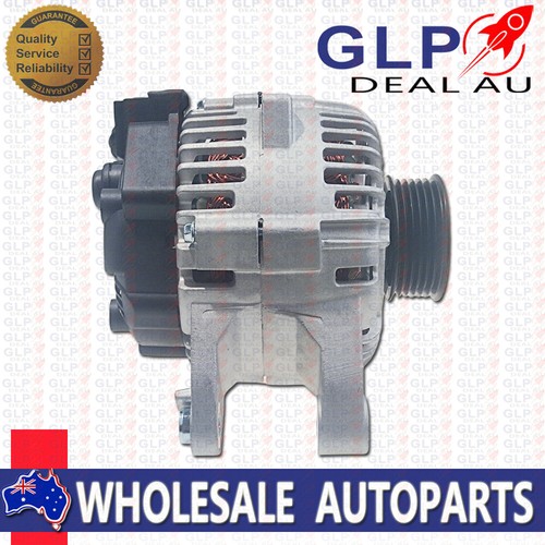 G6EA G6BV G6BA Alternator Fit Hyundai Santa Fe SM Sonata EF Trajet FO 2 ...
