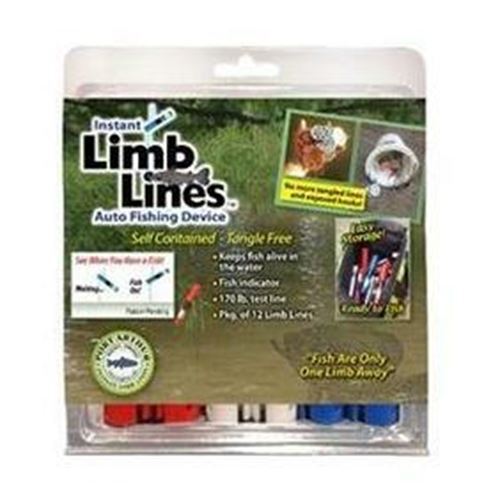 Port Arthur Instant Limb Lines | eBay