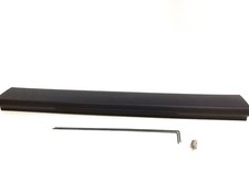 2010 Ford Flex Right Tailgate Liftgate Hatch Strap Pinch Sensor Trim ...