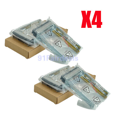 Lot of 4 Lenovo 2.5" SAS SATA Hard Drive Tray Caddy for ST250 ST550 ...
