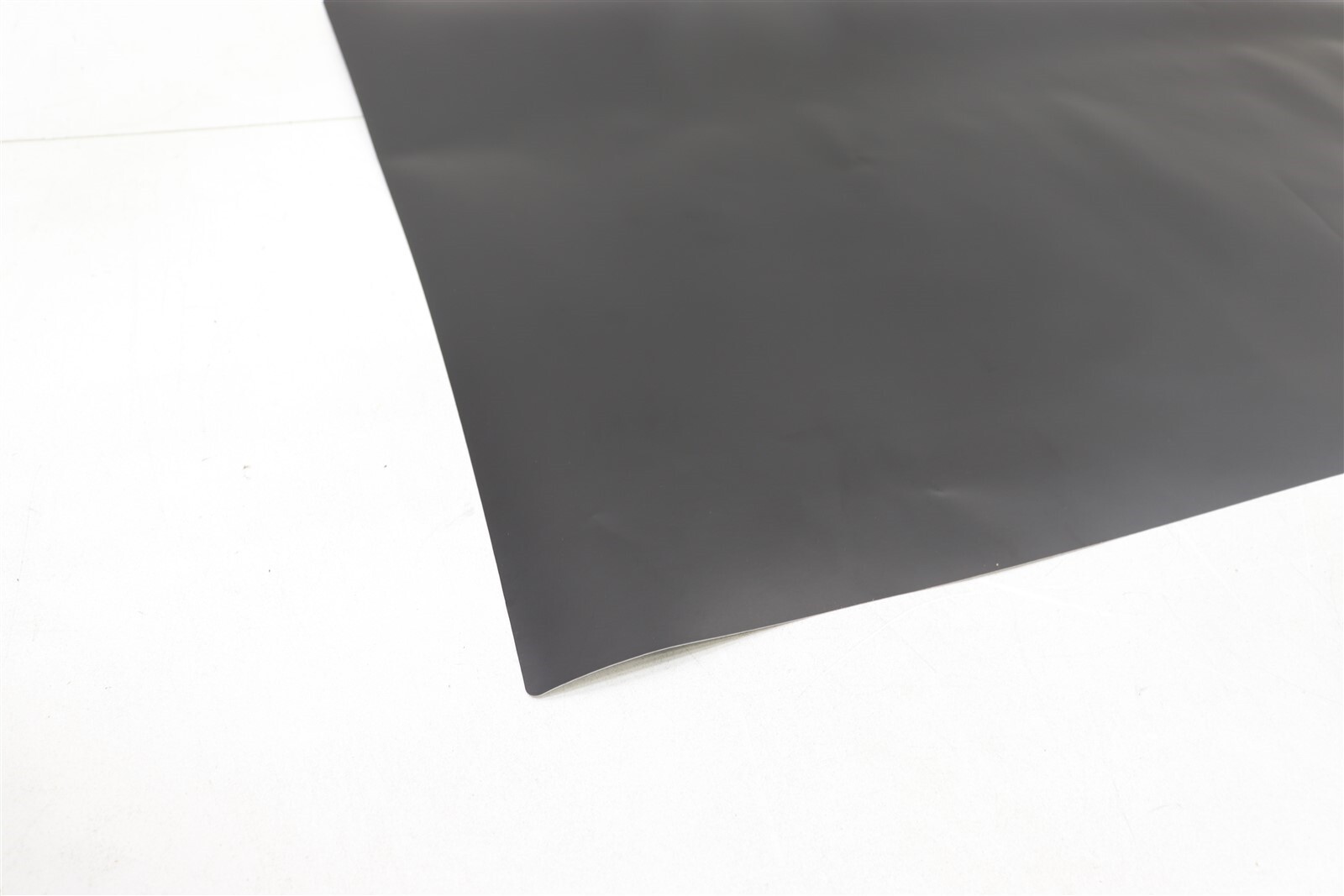 NEW OEM Ford Hood Single Racing Stripe Decal Black VJR3Z-6320000-C ...