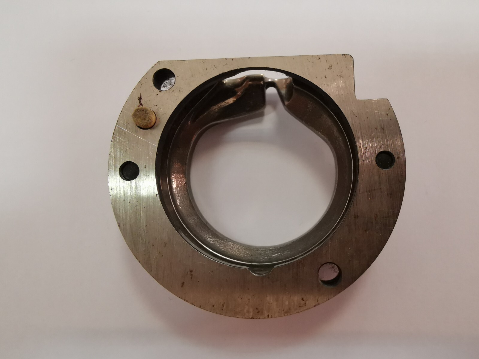 Shuttle race and shuttle race ring for PFAFF sewing machine 3306 3337 ...