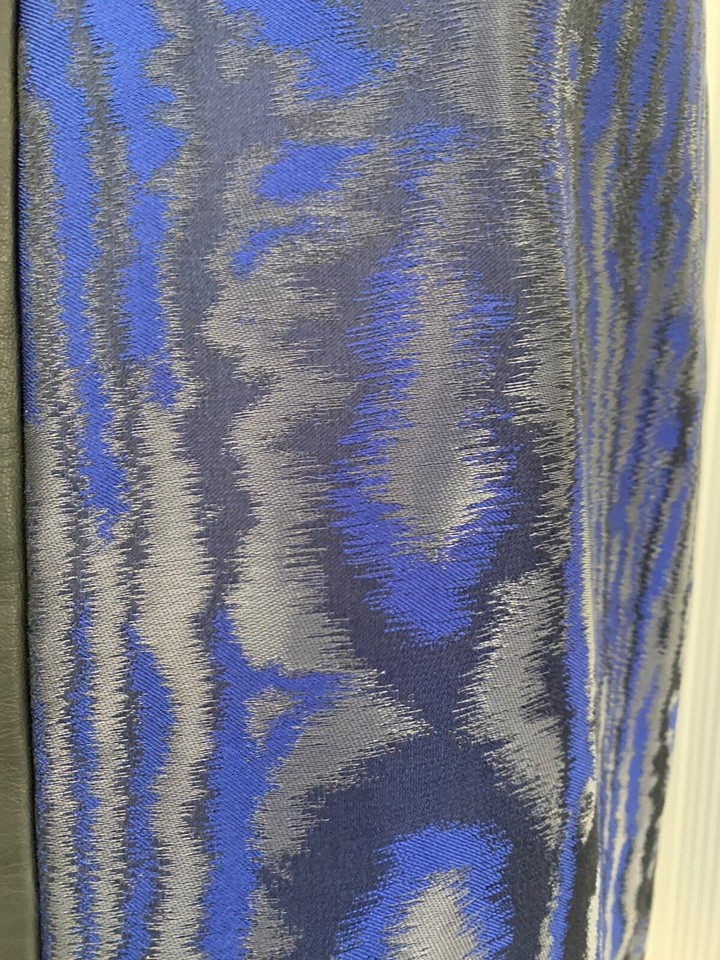 Christopher Kane Leather Trim Pencil Skirt Sz:4USA Retail $1,350 NEW | eBay