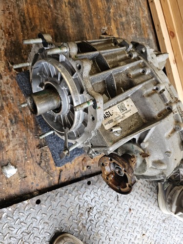 2015-2019 Chevrolet Colorado Transfer Case Assembly OEM | eBay