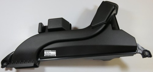 Genuine OEM Nissan 16554-3TA0B Air Intake Inlet Duct Component 13-18 ...