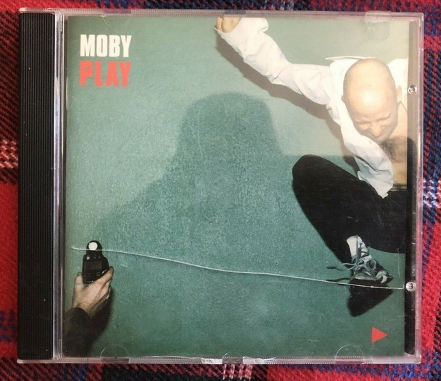 Play by Moby (CD, Feb-2006, V2 (USA)) for sale online | eBay