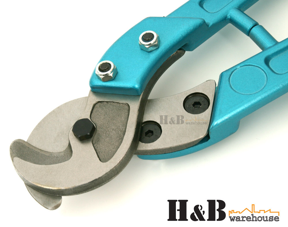 800mm HD Parrot Beak Cable Cutter Copper and Aluminum Up To 500 mm² ...