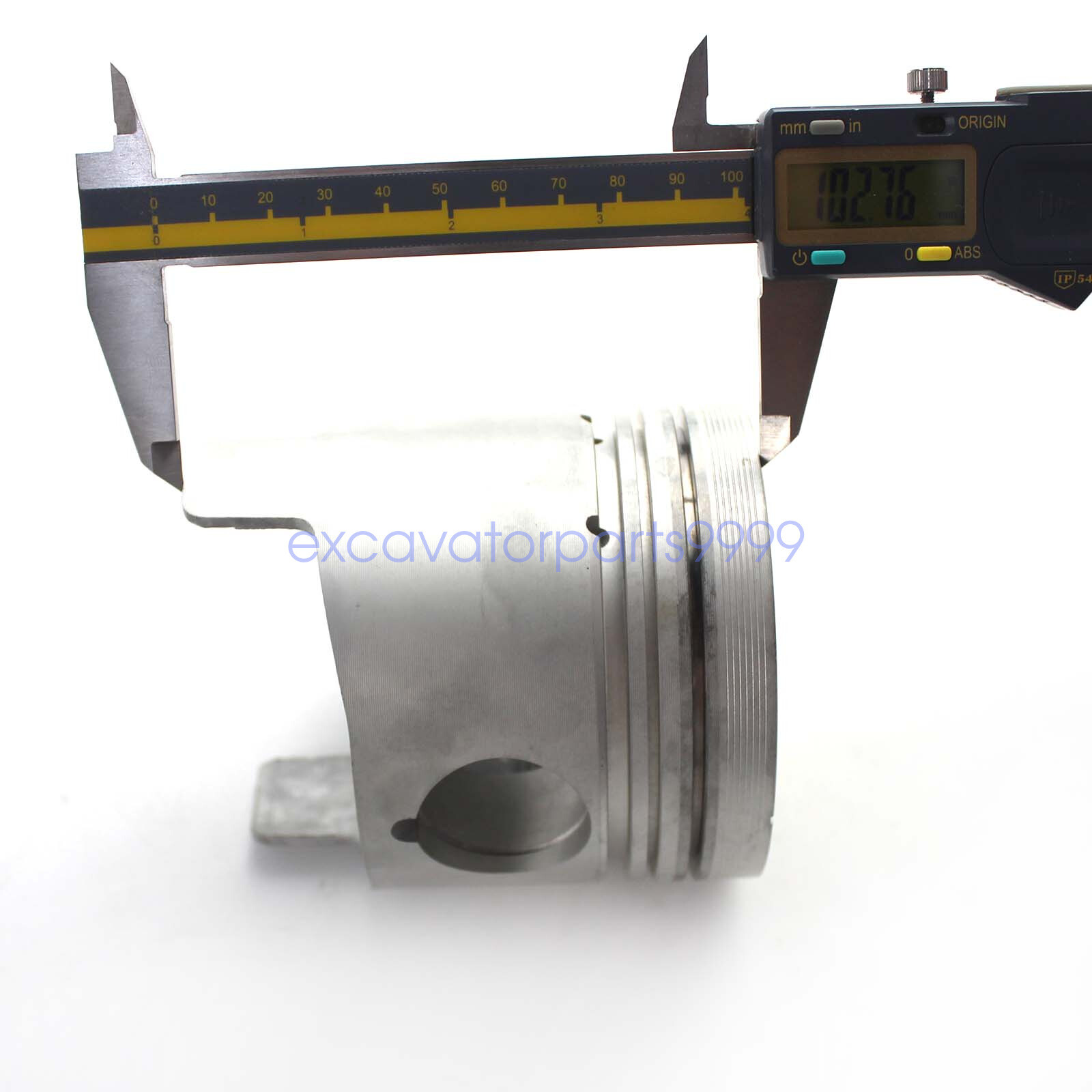 Engine Rebuild Kit& Connect Rods For Isuzu 4JA1 4JA1T NHR54 TFR54 Rodeo ...