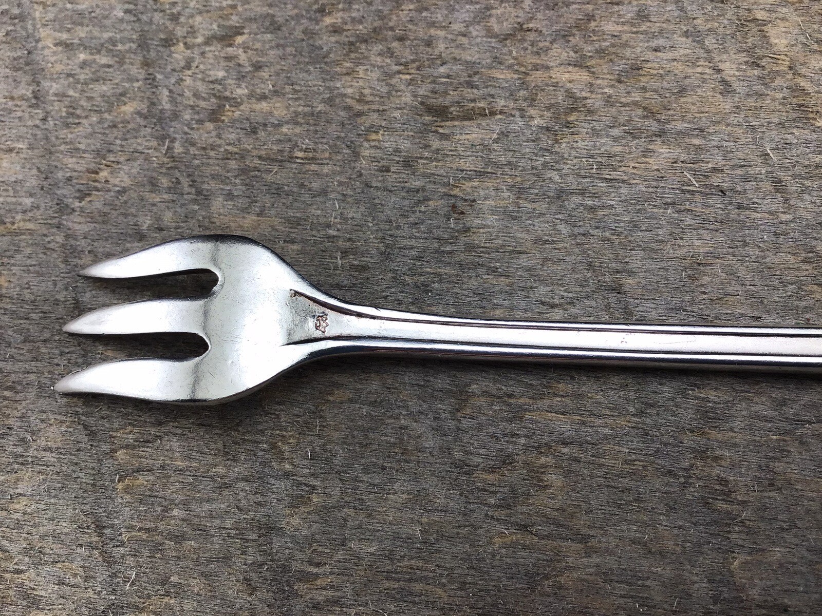 USN Navy Officers Mess Vintage Silver Plate | Grelly USA