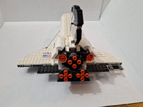 LEGO Discovery: Space Shuttle Discovery-Sts-31 (7470) Retired ...