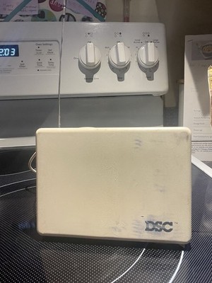 dsc wireless receiver PC5132RS | eBay