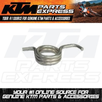 NEW KTM FOOTPEG SPRING 250 390 DUKE 2023-2025 VITPILEN 401 2023-25 ...