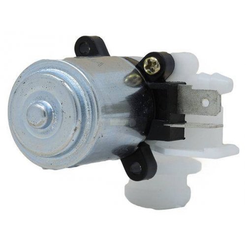 Waschwasserpumpe Scheibenreinigung Neu - OE-Ref. 71711241 für Fiat | eBay