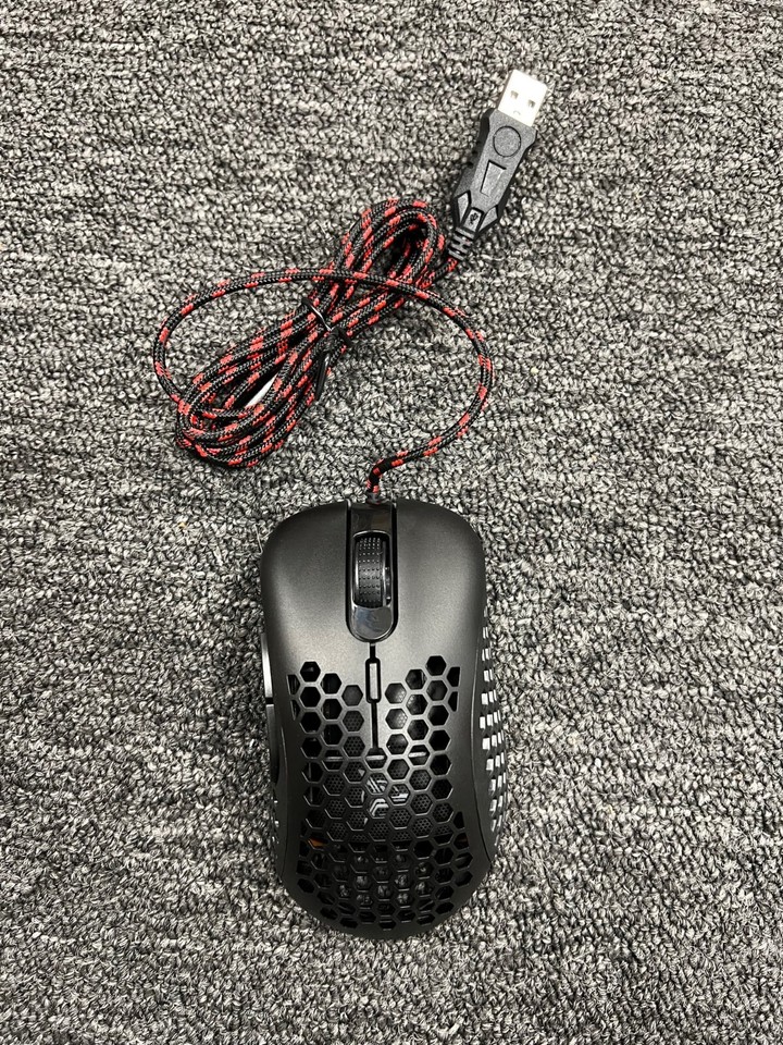 NEW Skytech Optical Gaming Mouse Model M-1200N | eBay