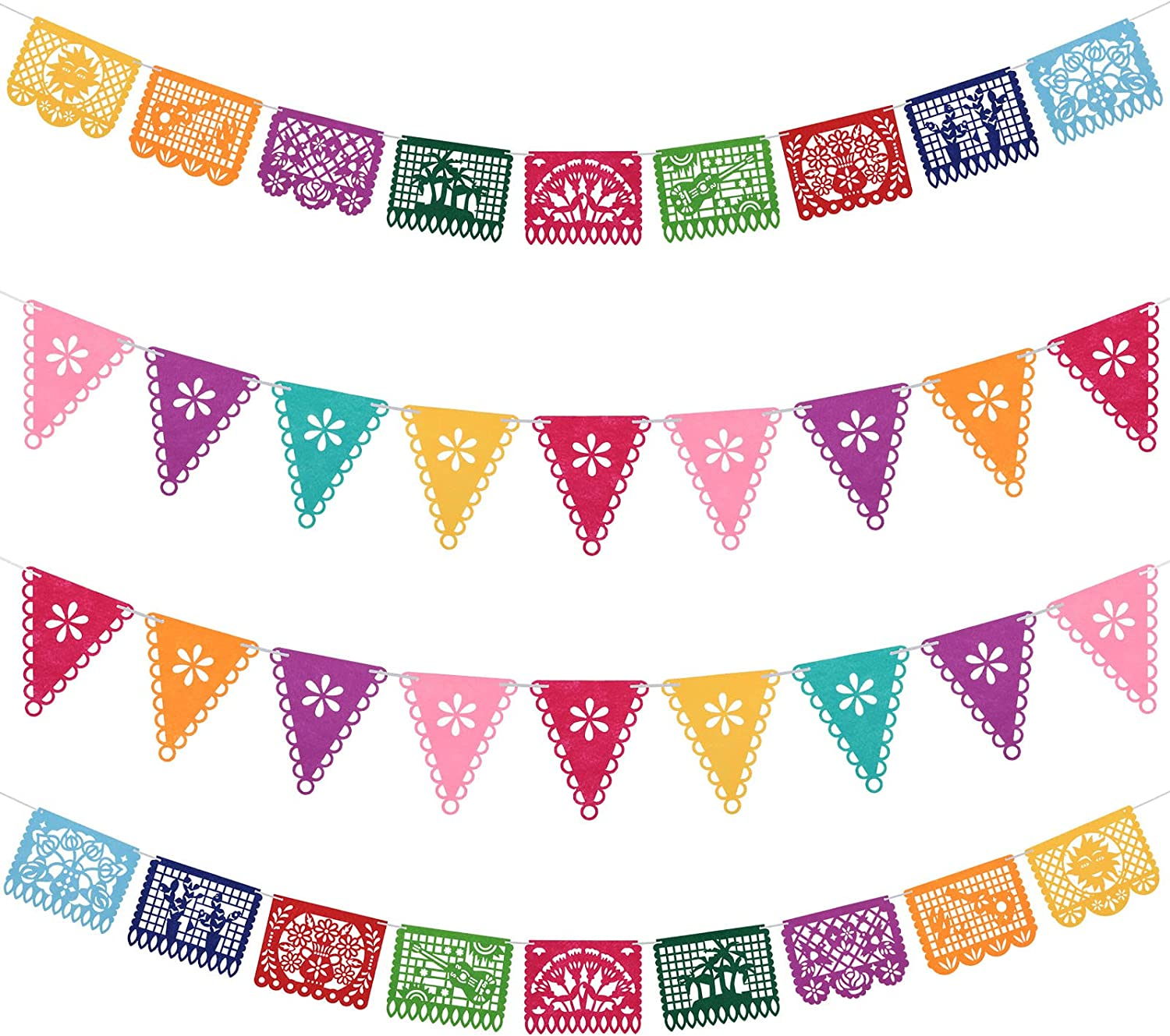 Mexican Fiesta Banner