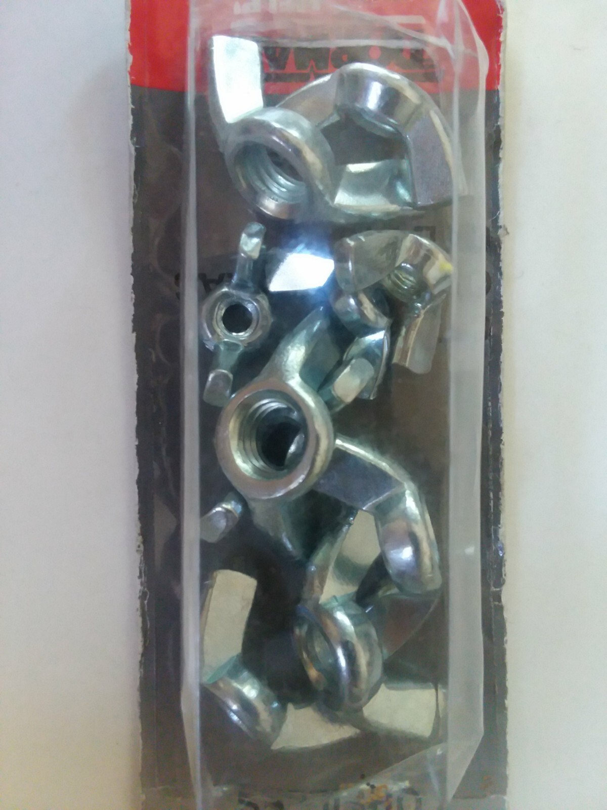 New 10 Pack Air Cleaner Fastener Plated Steel General Purpose Uses ...