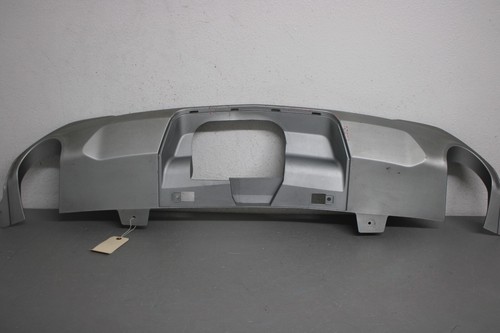 2019 2021 CHEVROLET BLAZER REAR BUMPER VALANCE PANEL | eBay