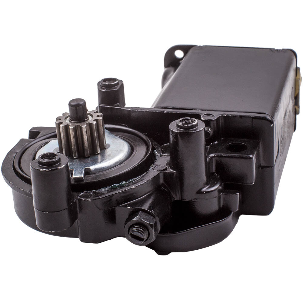 Window Motor With Gear For Chevrolet Corvette Camaro Pontiac Firebird ...