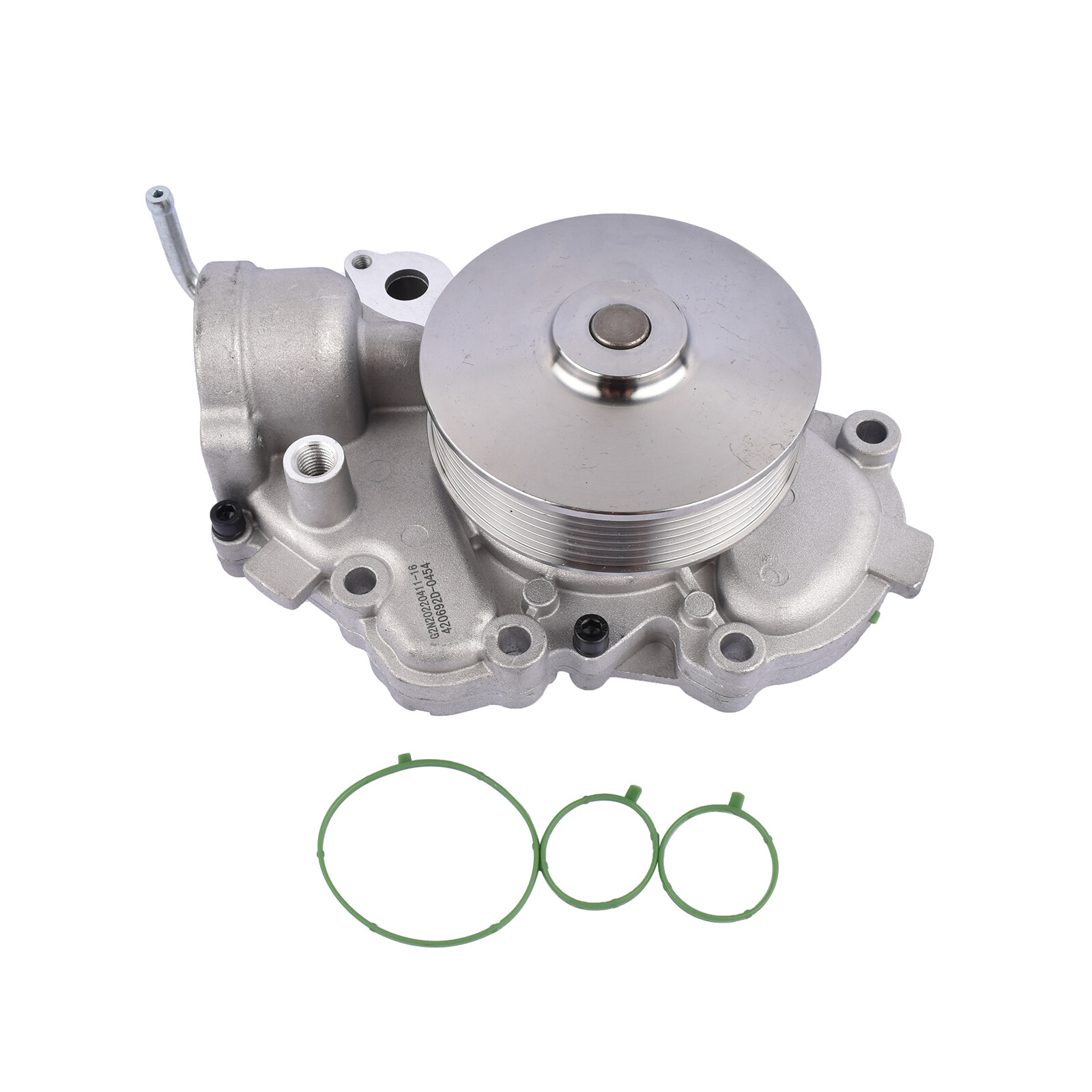 Engine Water Pump for Jeep Grand Cherokee WK WK2 Dodge RAM 1500 3.0L ...
