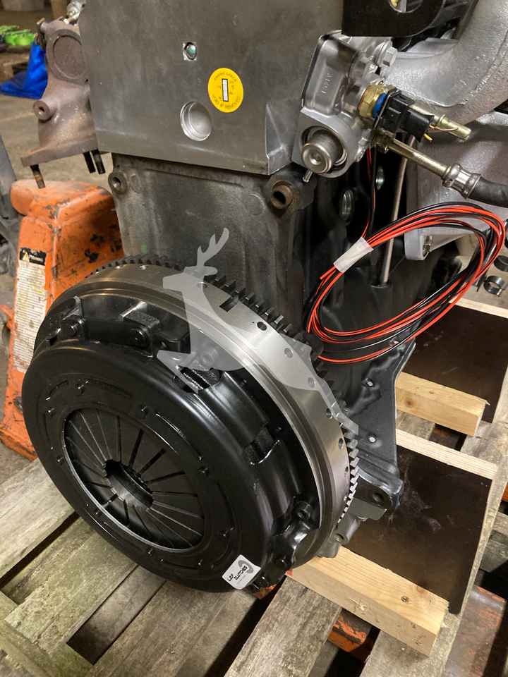 TD5 engine rebuild service Discovery Defender | eBay UK