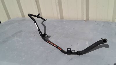 2014-2017 MERCEDES SPRINTER 2500 ENGINE COOLANT COOLING TUBE PIPE LINE ...