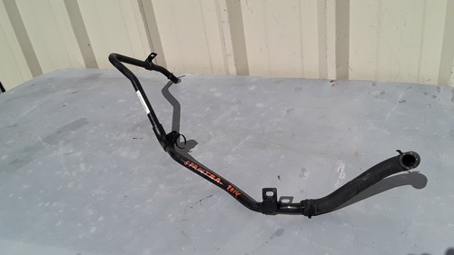 2014-2017 MERCEDES SPRINTER 2500 ENGINE COOLANT COOLING TUBE PIPE LINE ...