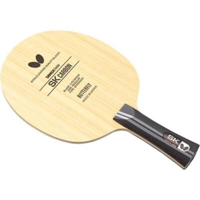 BUTTERFLY TAMASU TAMASU Table Tennis Racket SK Carbon Grip FL 36891 ...