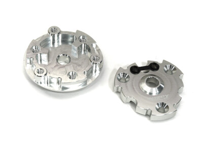 Billet Machined Cush Drive Housing for Traxxas X-Maxx 8S, XRT & E-Revo ...