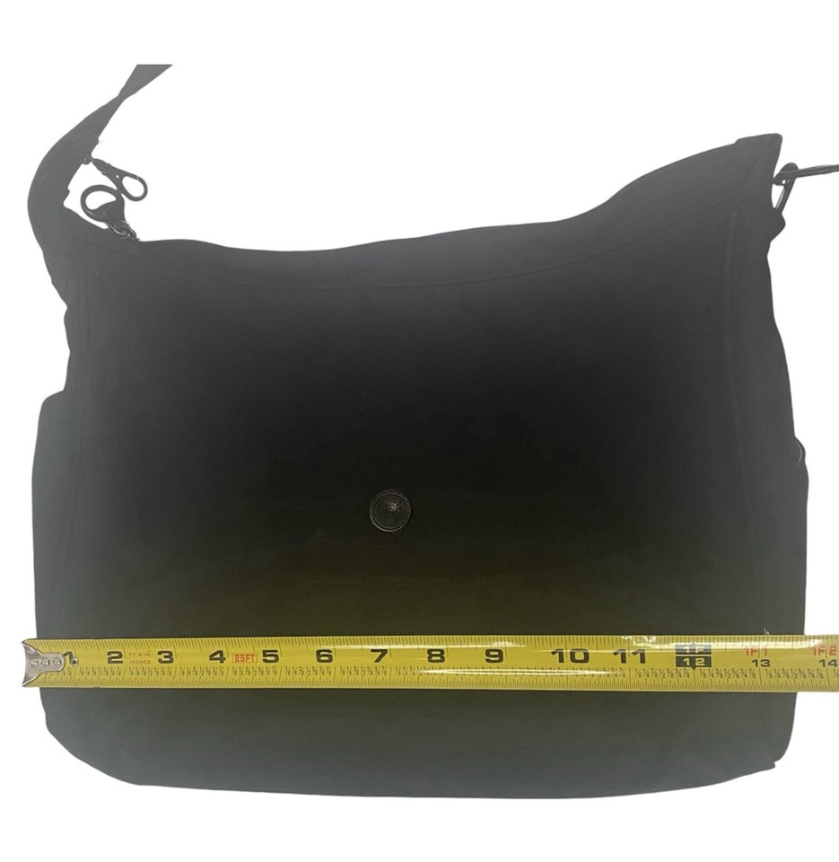 Pacsafe Crossbody Handbag Citysafe 200 Travel Security Shoulder Bag ...