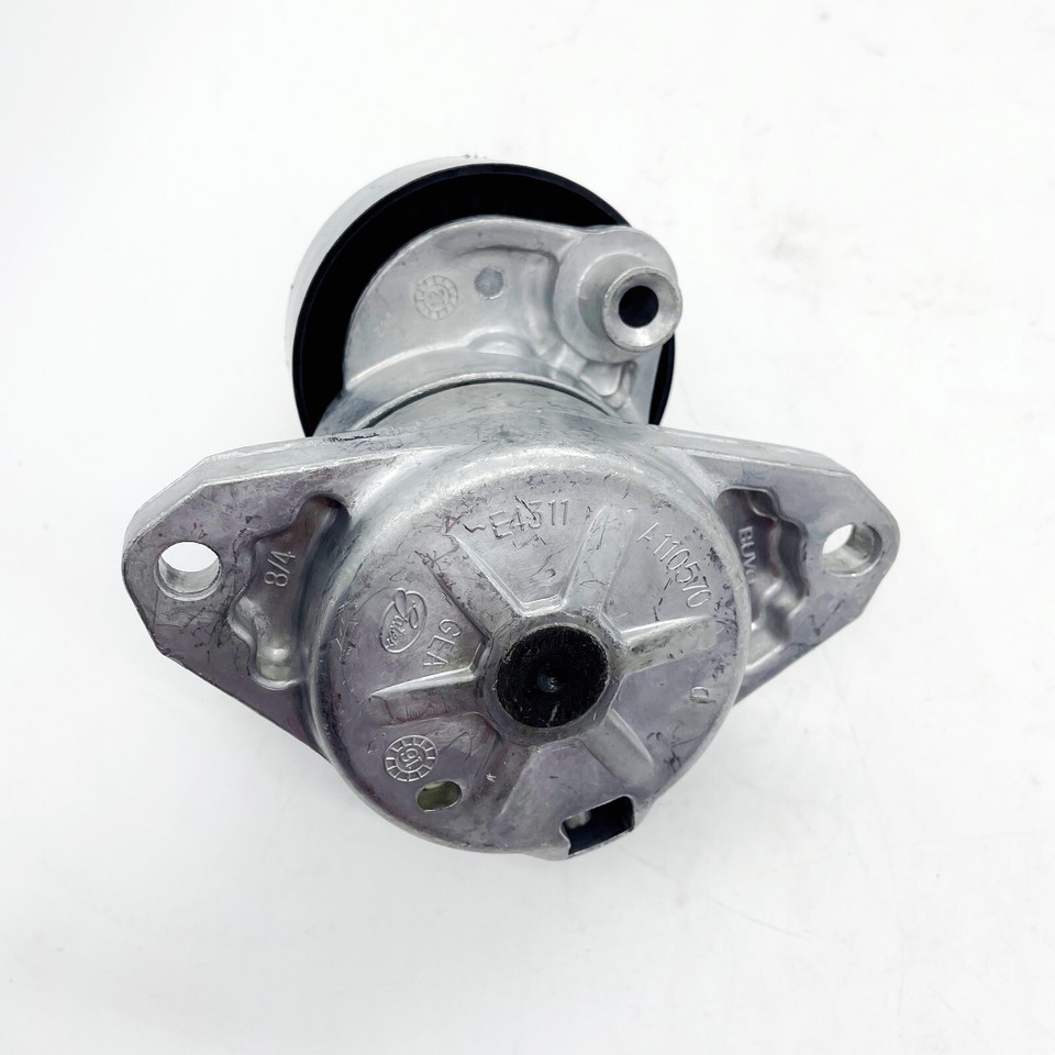 NEW OEM Serpentine Belt Drive Kit A2722000270 For Mercedes C300 C350 ...