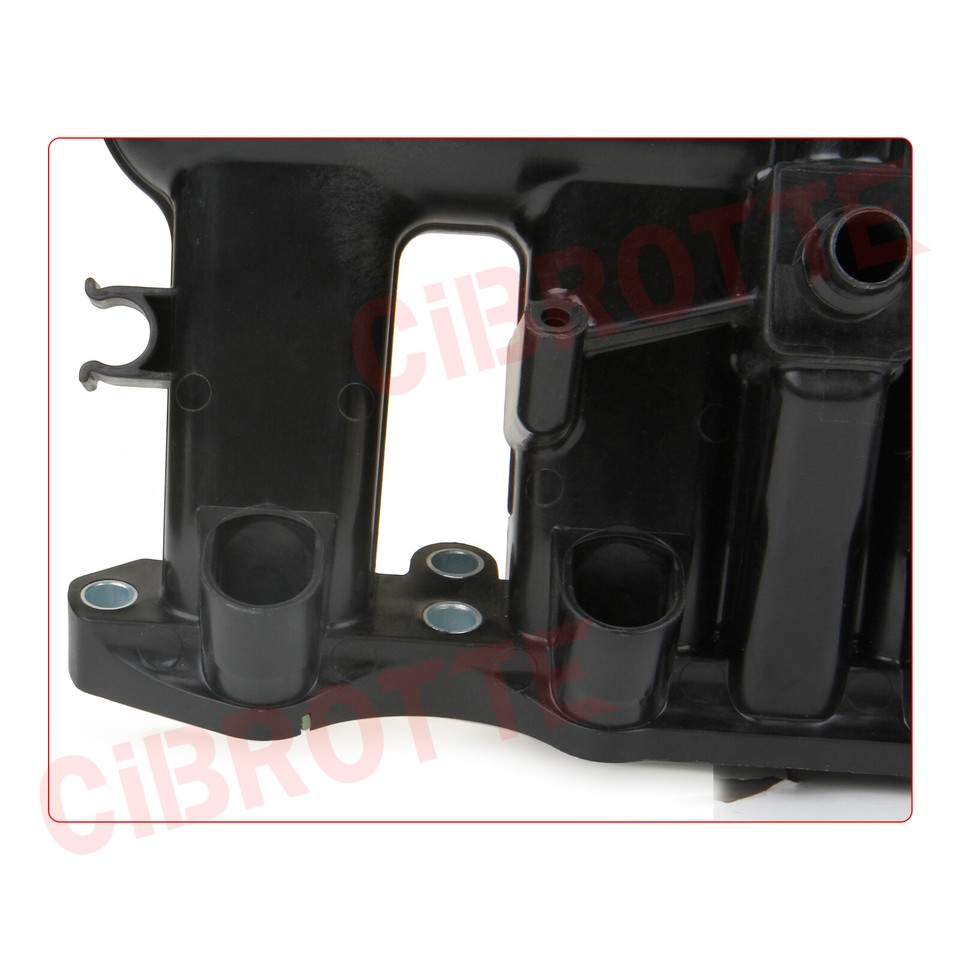 Intake Manifold for 2013-20 Buick Encore Chevy Sonic Trax 12-16 Cruze 1 ...