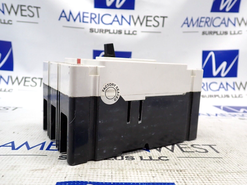 Eaton EDB3150 Molded Case Circuit Breaker for sale online | eBay