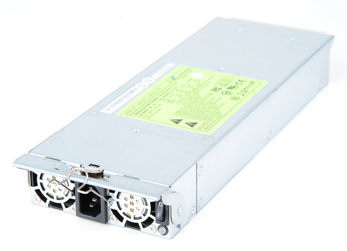 Promise VTrak M310i 300W Server Power Supply- EVM-3014-00 | eBay