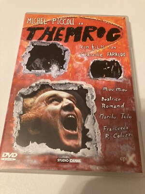 Themroc - DVD | eBay.de
