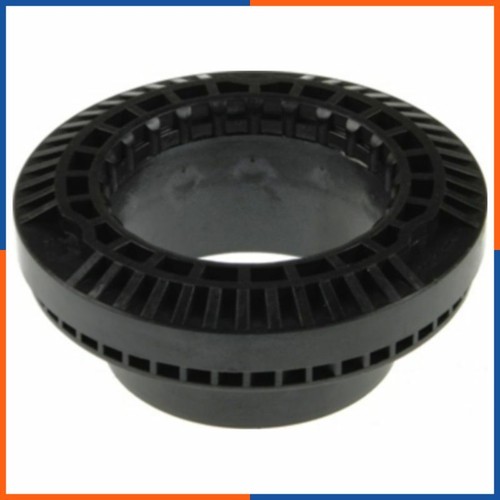 Roulement de coupelle de suspension avant pour DODGE | 5171178AC, 52003 ...