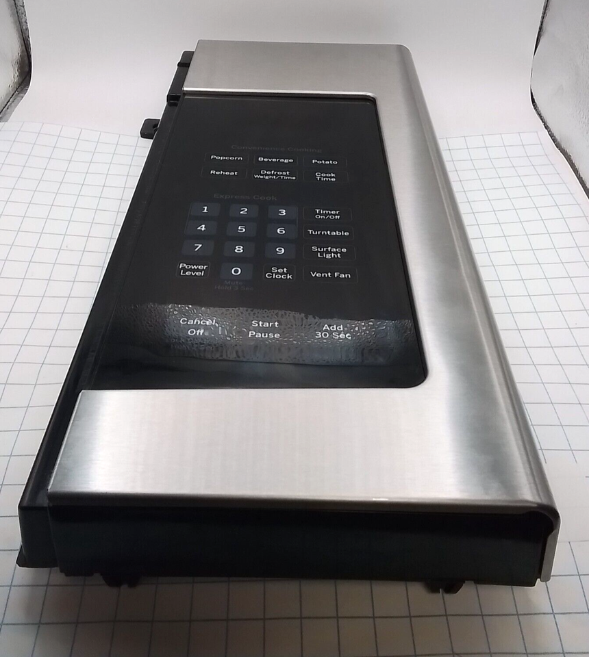 LG Control Panel,Parts Assembly,SVC AGM73170714 | eBay