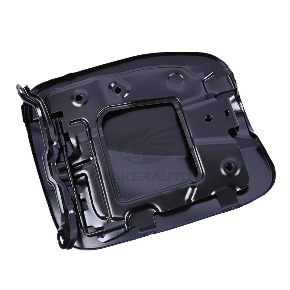 FUEL GAS DOOR LID For TOYOTA 2016-23 TACOMA 77305-04080 5FT BED NEW | eBay