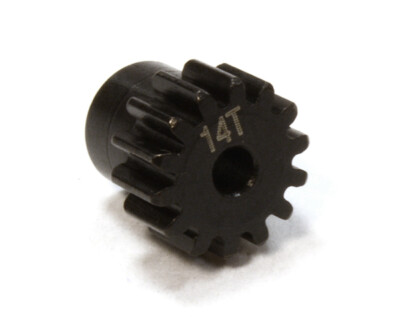 Integy 1/18th Scale 14T Pinion Gear/LaTrax Rally Car INTC25888 | eBay