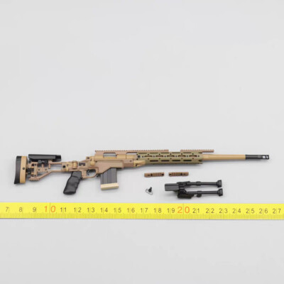 Easy&Simple ES 26065RA 1/6 Scale CAG Special Mission Unit SRL Model | eBay