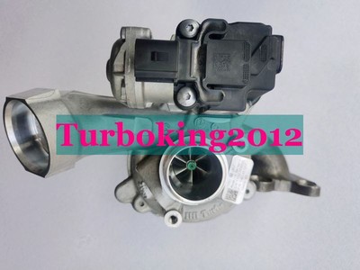 NEW IHI 04E145721F 9V205 AUDI A1 SKODA VW CZEA 1.4TSI 103 110KW ...