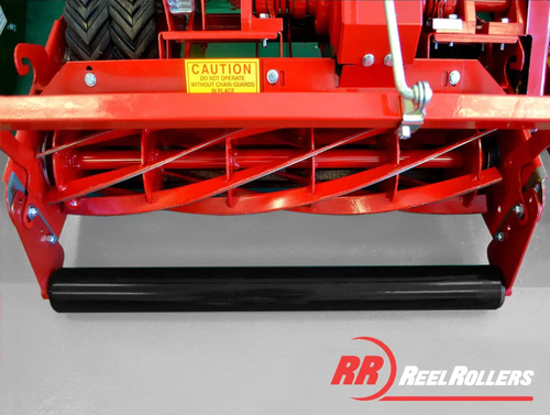 REEL ROLLER FRONT SMOOTH ROLLER TC-25, Replaces Tru Cut T50725 | eBay