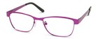 Women's Eyeglasses Frame Enhance 3985 Eyeglasses Frame 52mm 55mm | eBay