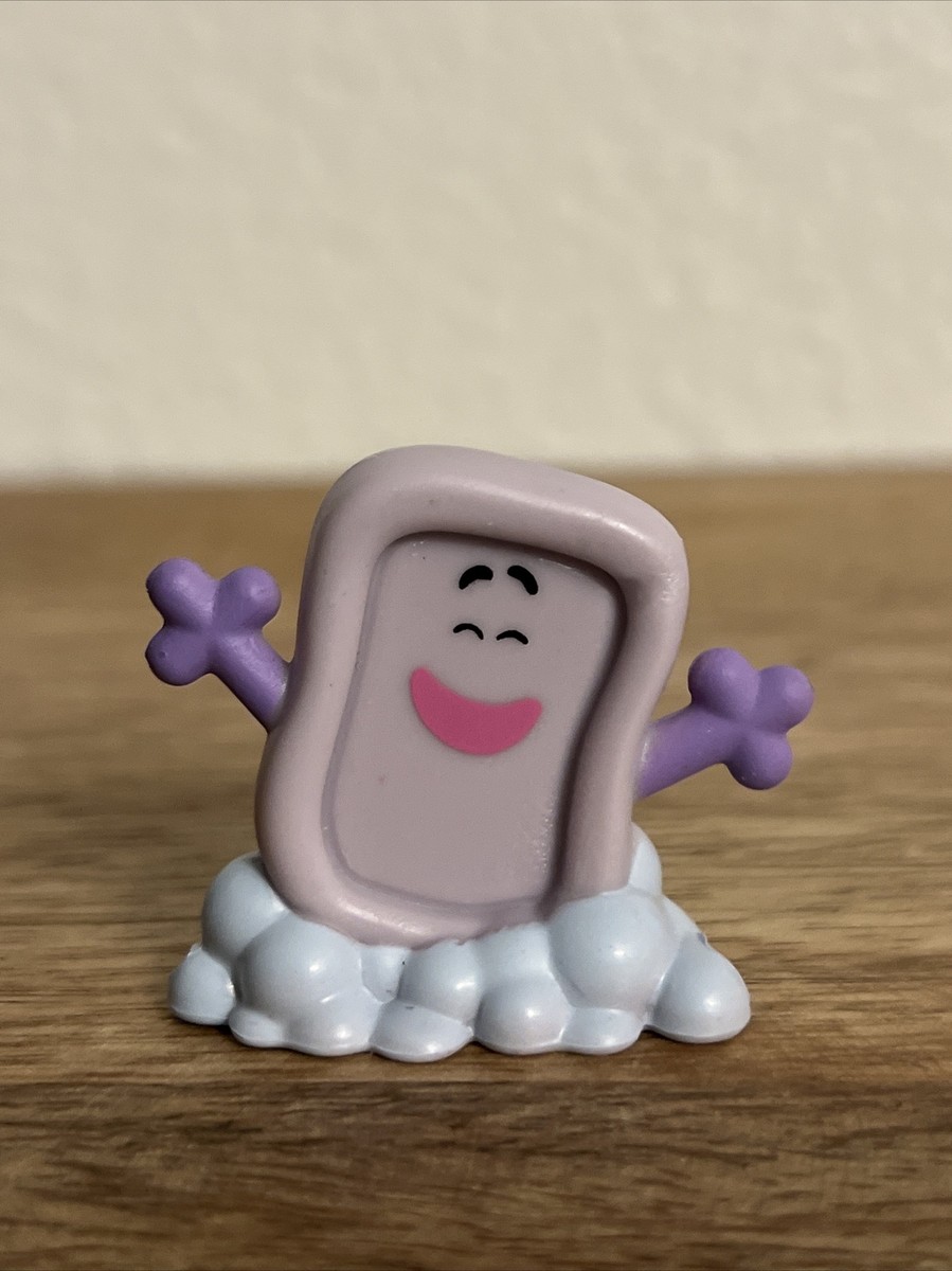 Blues Clues Slippery Soap Toy